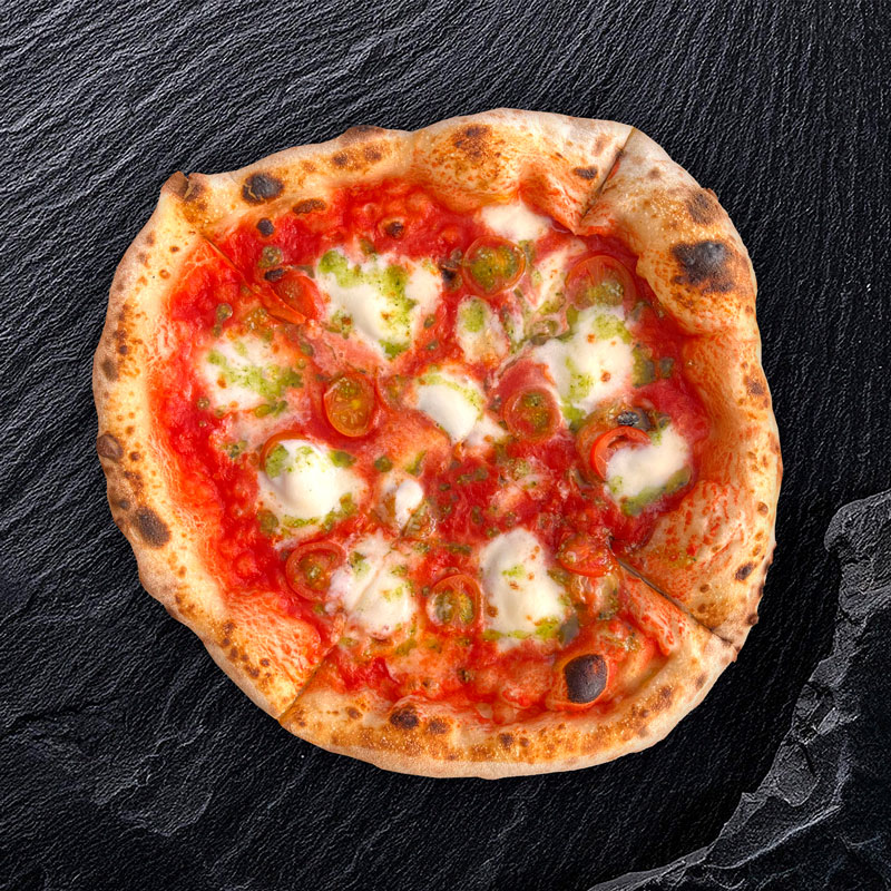 Magnolia Pizza – guichime