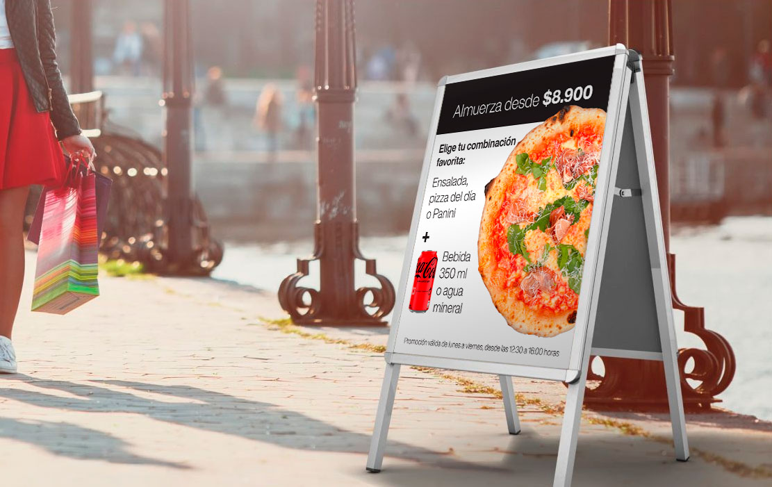 Magnolia Pizza – guichime