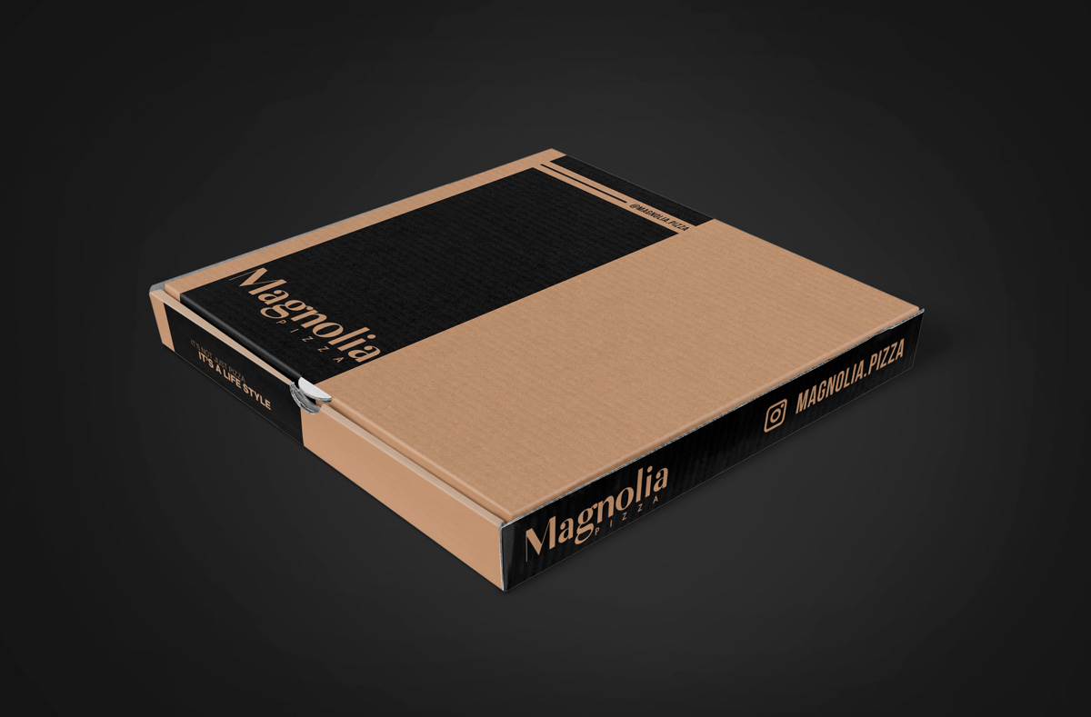 Magnolia Pizza – guichime