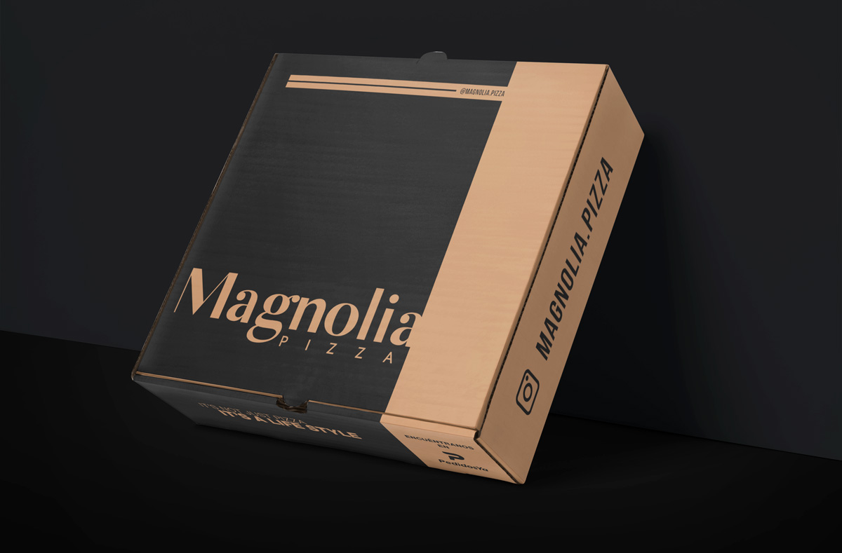 Magnolia Pizza – guichime